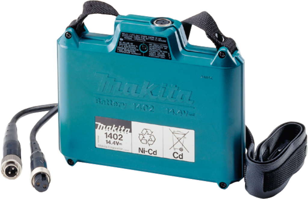 192348-5 - Accu 1402 14,4V 4,0Ah | Makita.nl