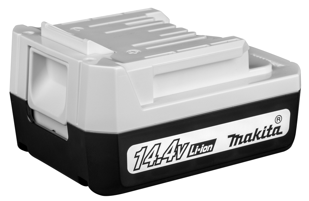 196375-4 - Accu BL1413G 14,4V 1,3Ah | Makita.nl