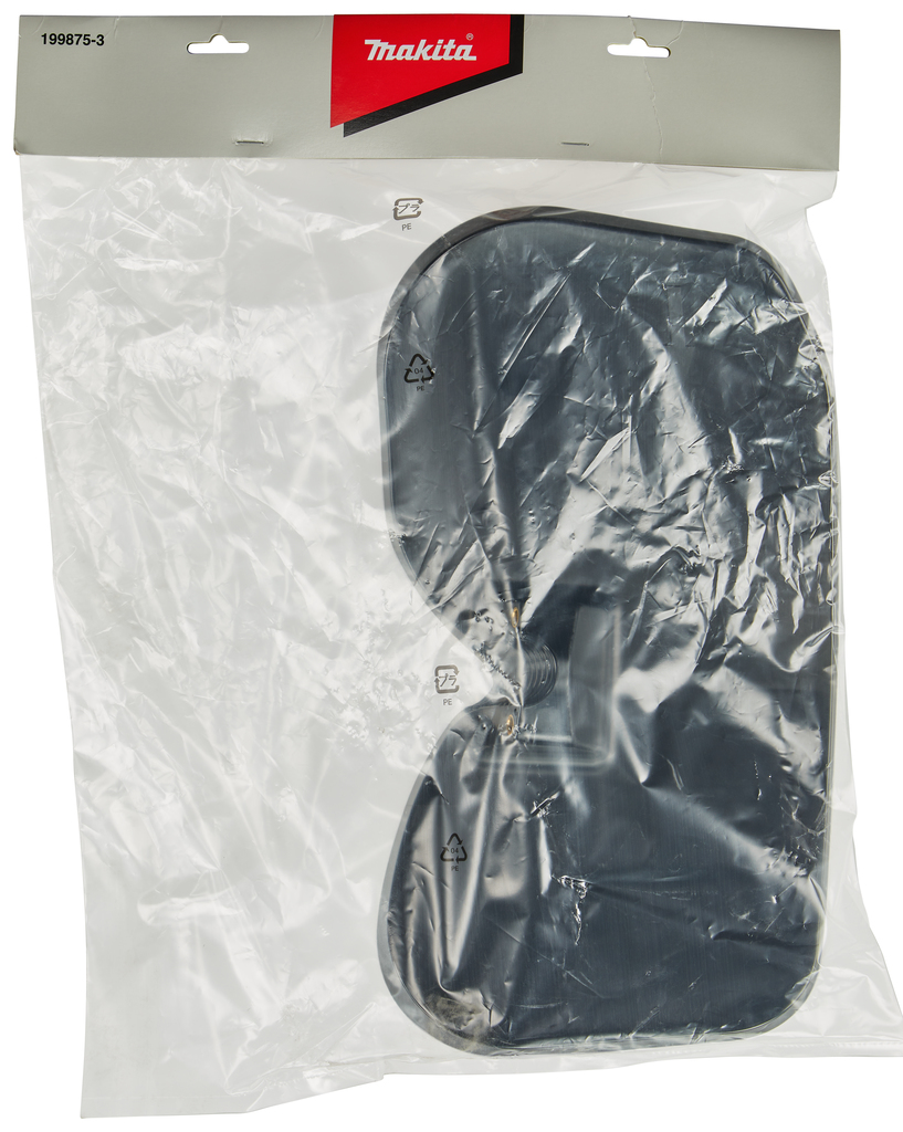 199875-3 - Beschermkap hakselmes | Makita.nl