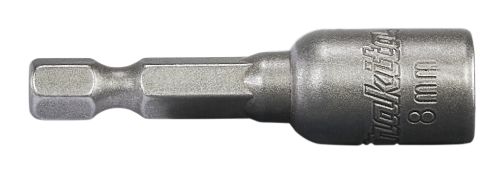 B-39154 - Doppenset 6/8/10/12/13x50m | Makita.nl