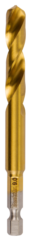 B-51035 - Metaalboor slagschroef 9,0x102mm | Makita.nl