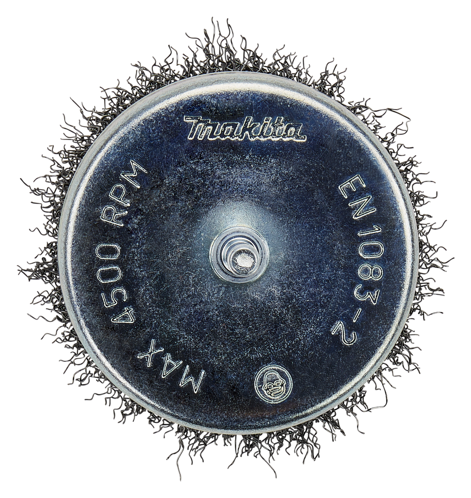 D-39942 - Komborstel 6x80mm | Makita.nl