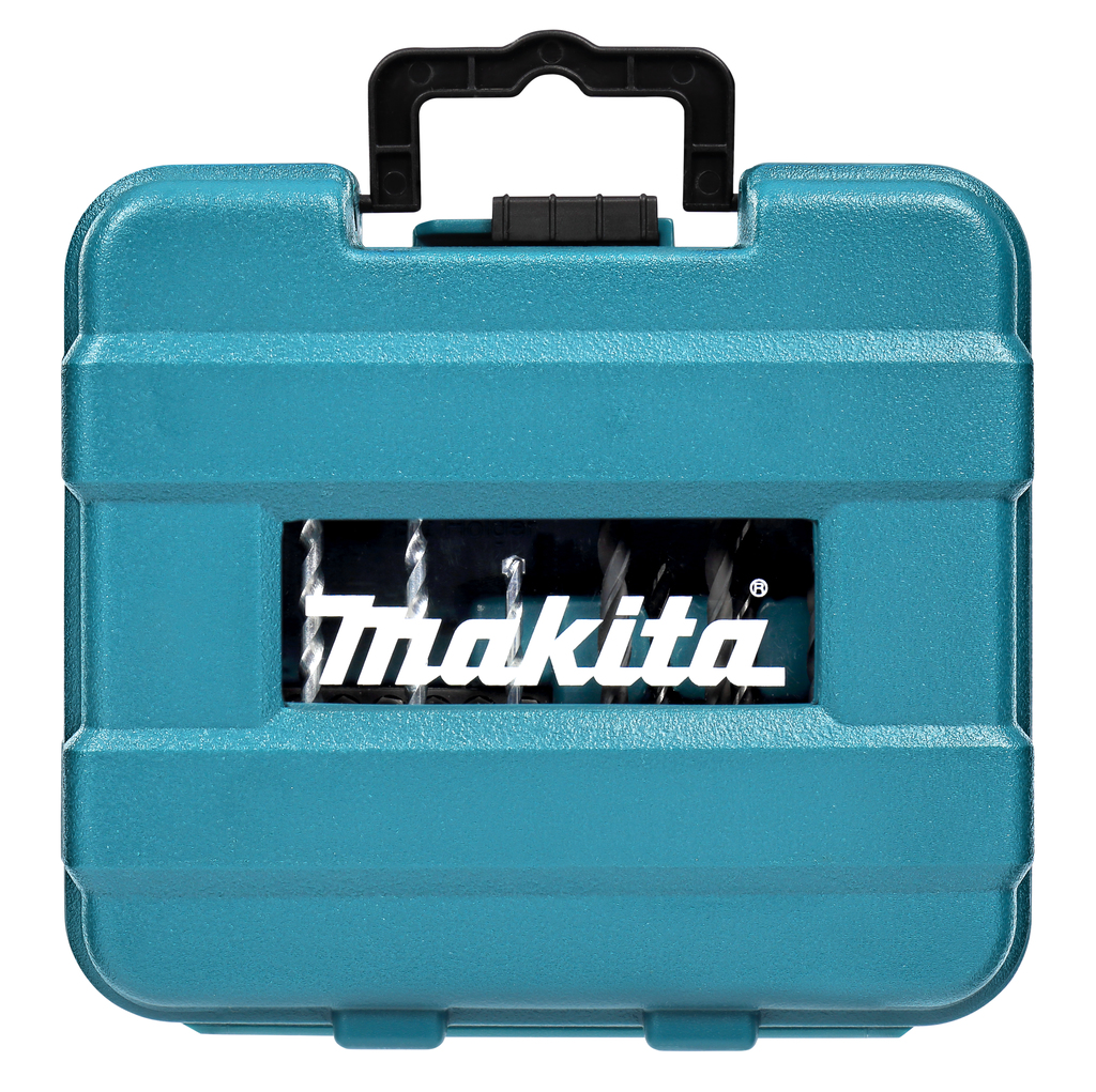 D-47204 - Boor-/schroefbitset 30-delig | Makita.nl