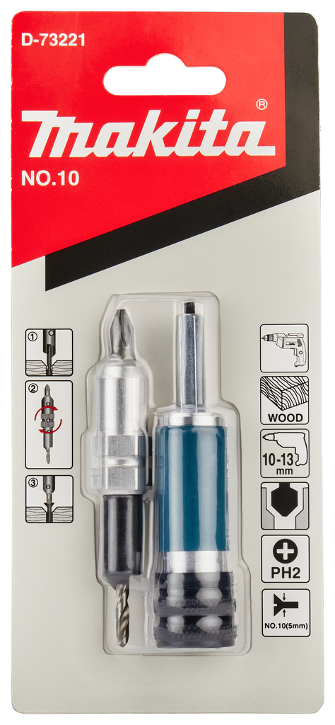Makita quad driver store
