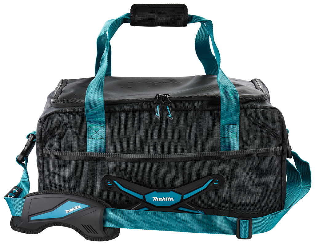 E-05496 - Gereedschapstas combo | Makita.nl