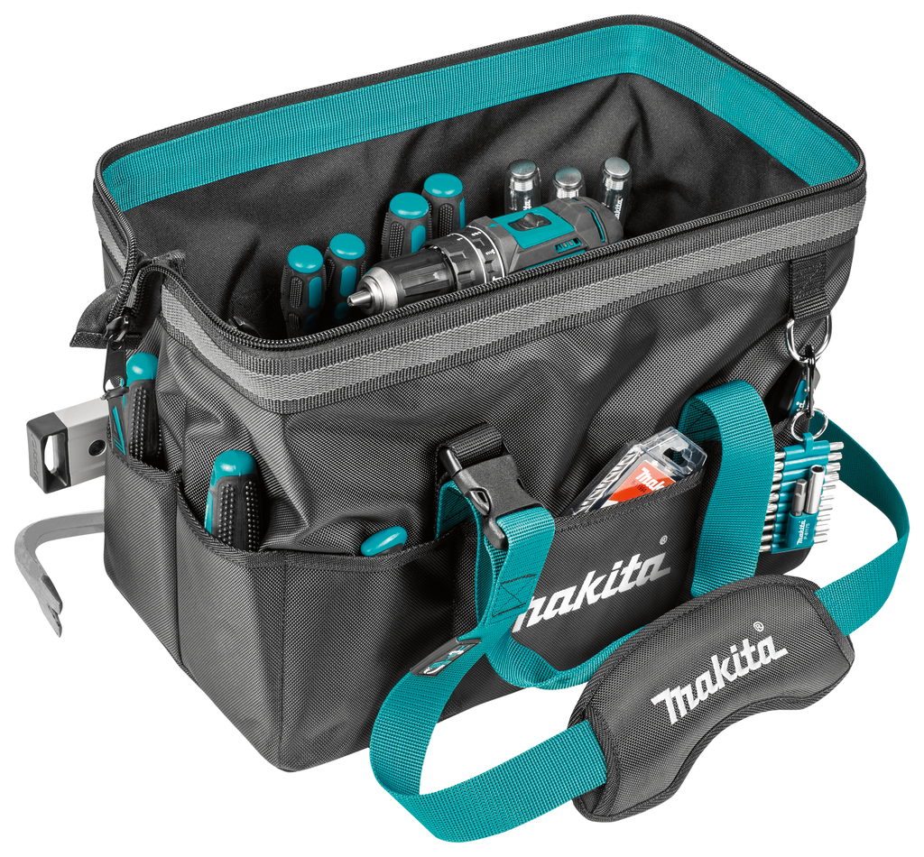 E-15431 - Gereedschapstas | Makita.nl