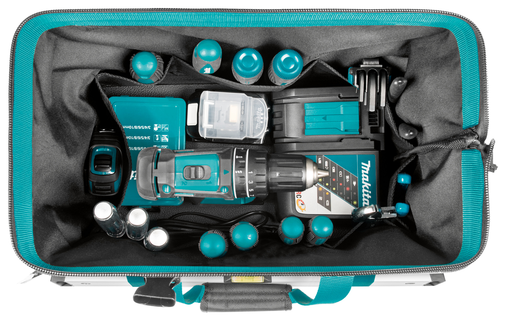 E-15431 - Gereedschapstas | Makita.nl