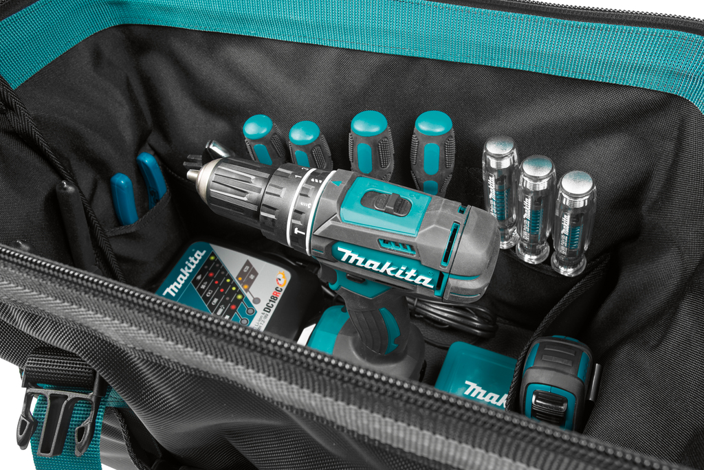 E-15431 - Gereedschapstas | Makita.nl