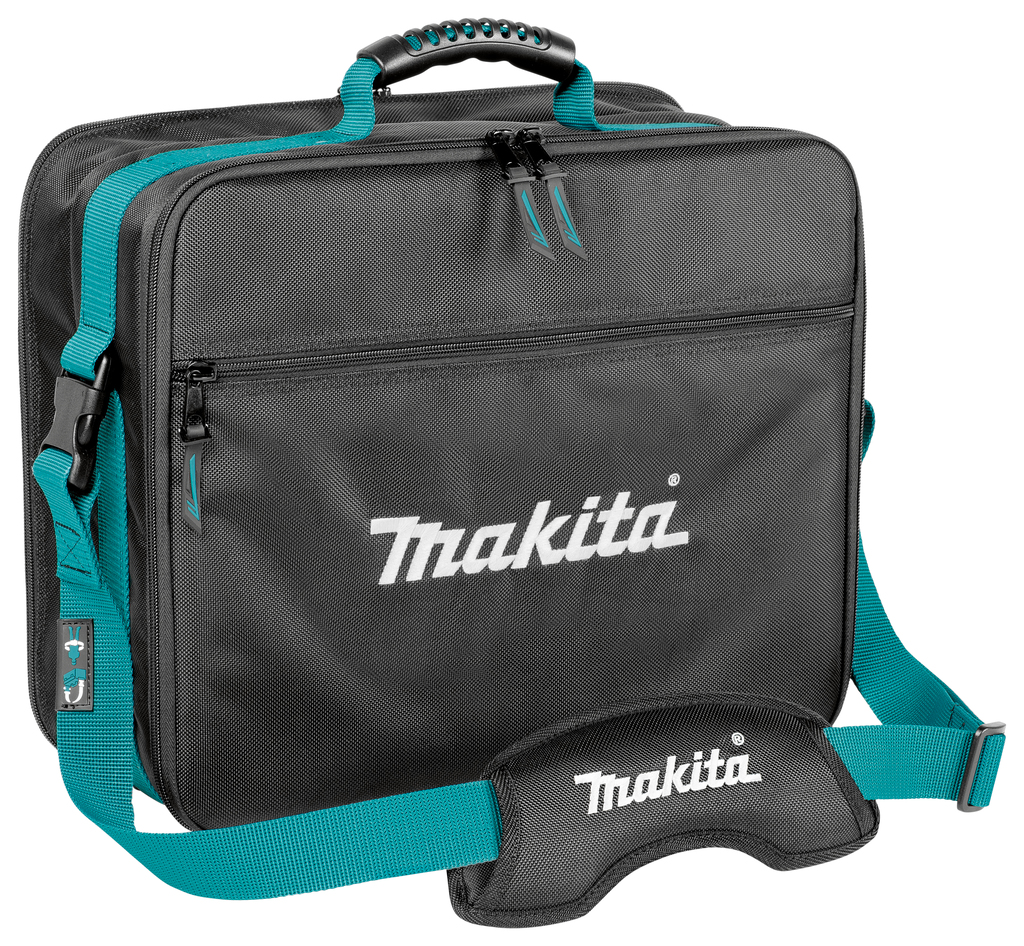 E-15475 - Laptop-/gereedschapstas | Makita.nl