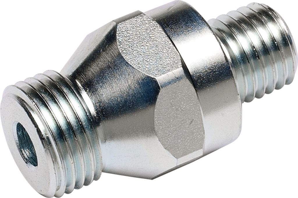 P-10067 - Diamantboor adapter 1/2"-14BSP M16x2 | Makita.nl