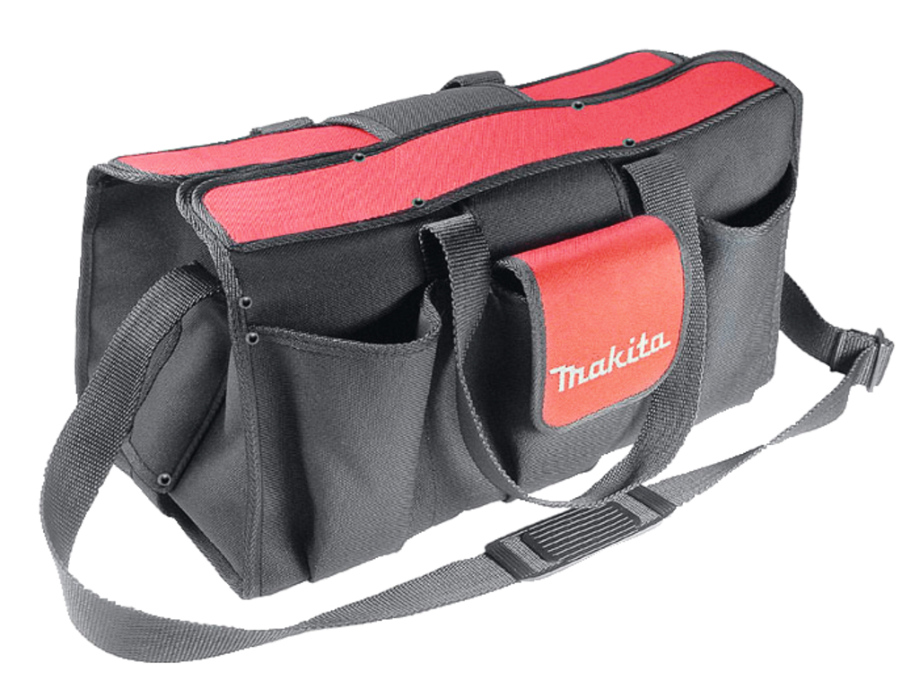 P-39920 - Gereedschapstas | Makita.nl