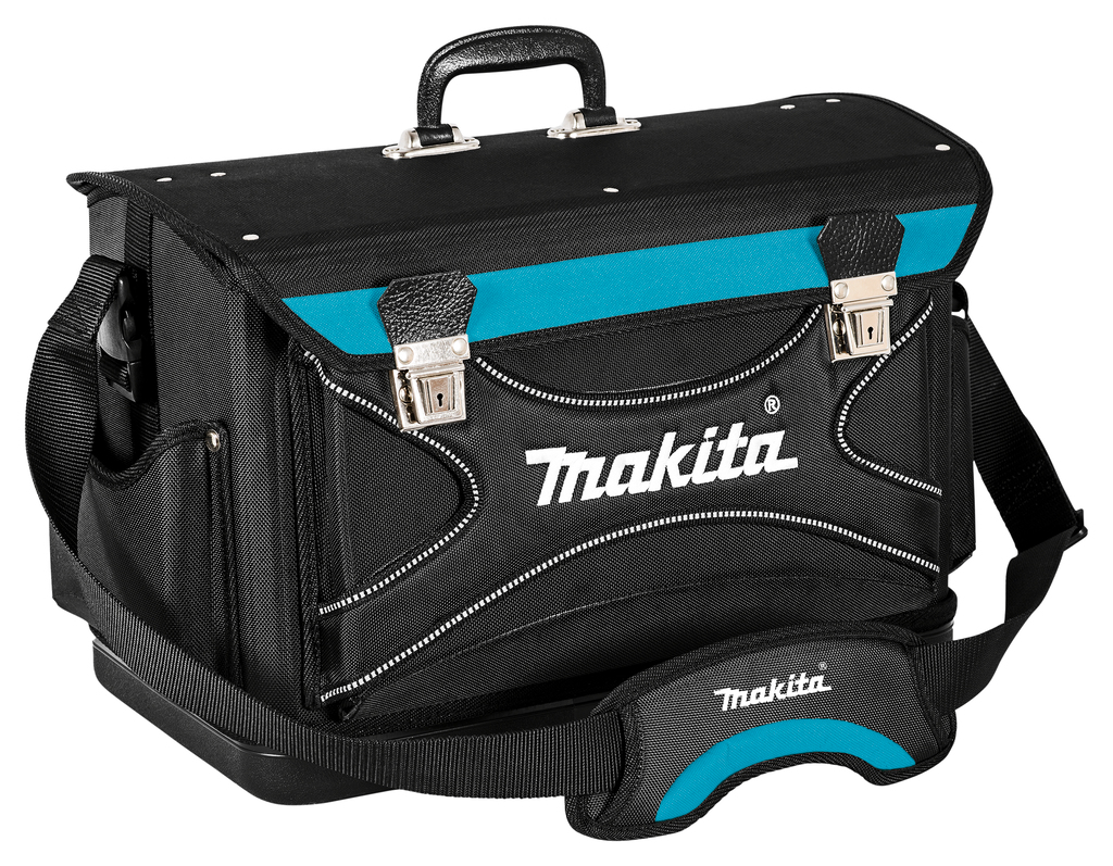 P-80955 - Gereedschapskoffer | Makita.nl