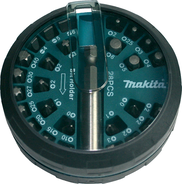 B-28911-6 - Display XBitset 28dlg+magnh | Makita.nl