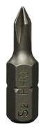 P-53322 - Schroefbit PH0x25mm | Makita.nl
