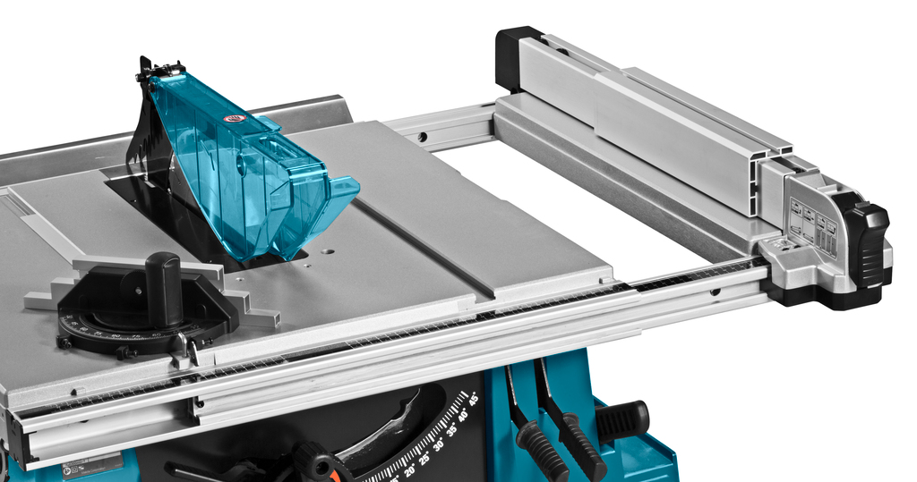 2704NX1 - 230 V Tafelzaag 260 mm | Makita.nl