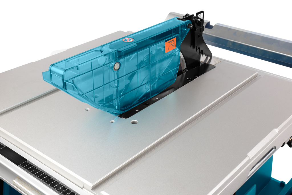 2704NX1 - 230 V Tafelzaag 260 mm | Makita.nl