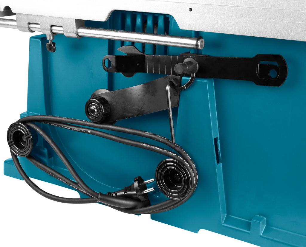 2704N - 230 V Tafelzaag 260 mm | Makita.nl