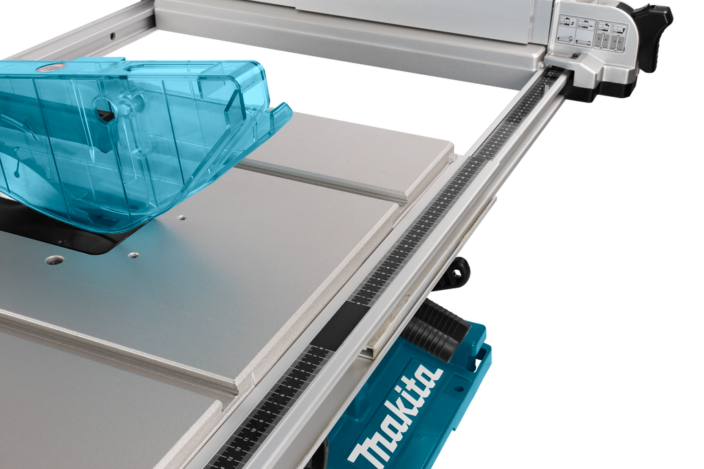 2704NX1 - 230 V Tafelzaag 260 mm | Makita.nl