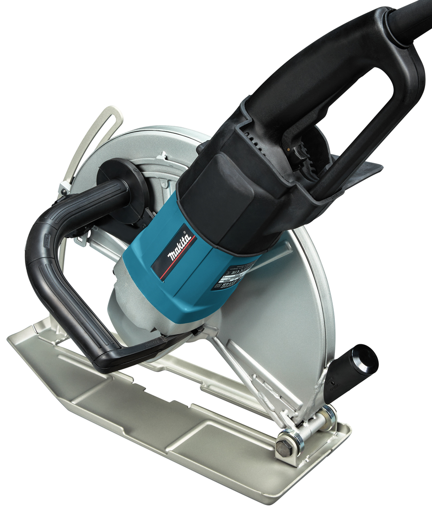 4114S - 230 V Diamantsnijder droog 355 mm | Makita.nl