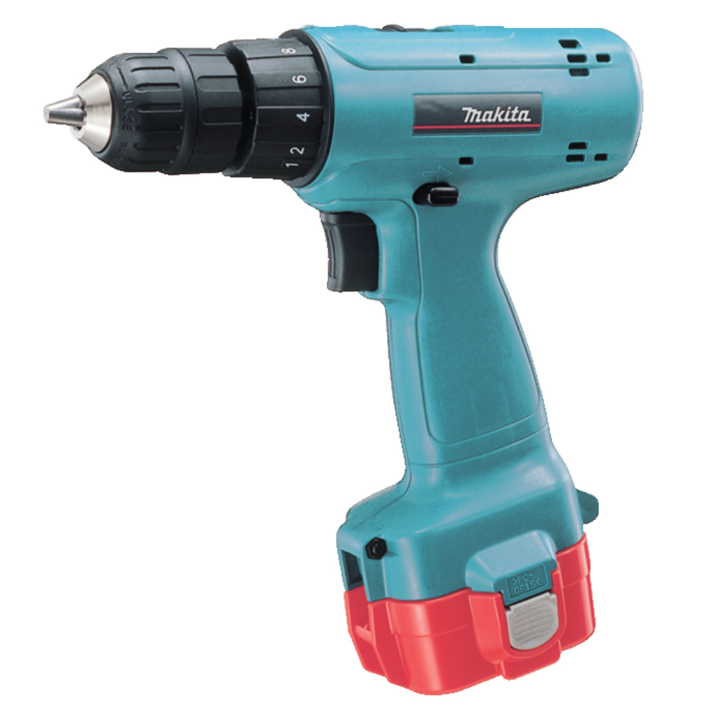 6226DWE - 9,6 V Boor-/schroefmachine | Makita.nl
