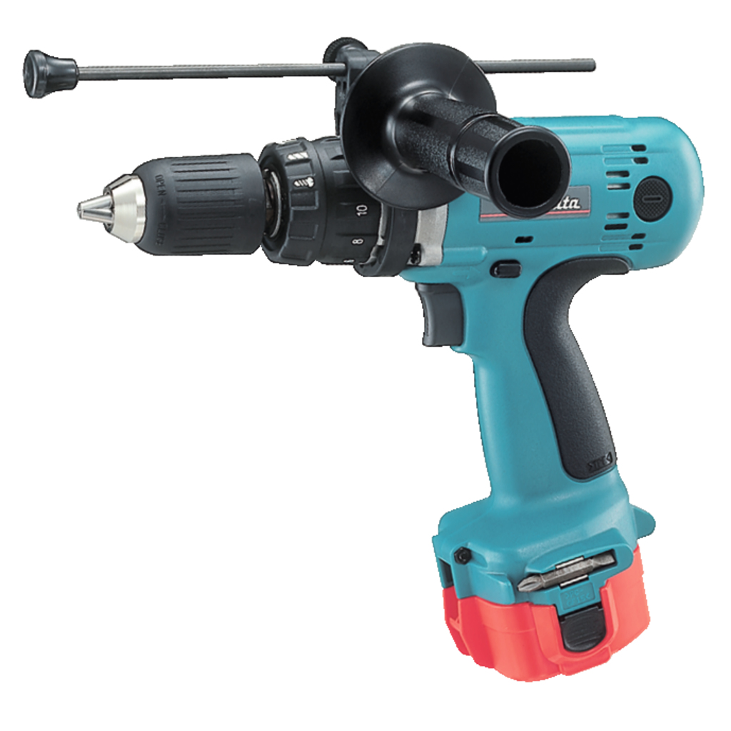 8413D - 12 V Klopboor-/schroefmachine | Makita.nl