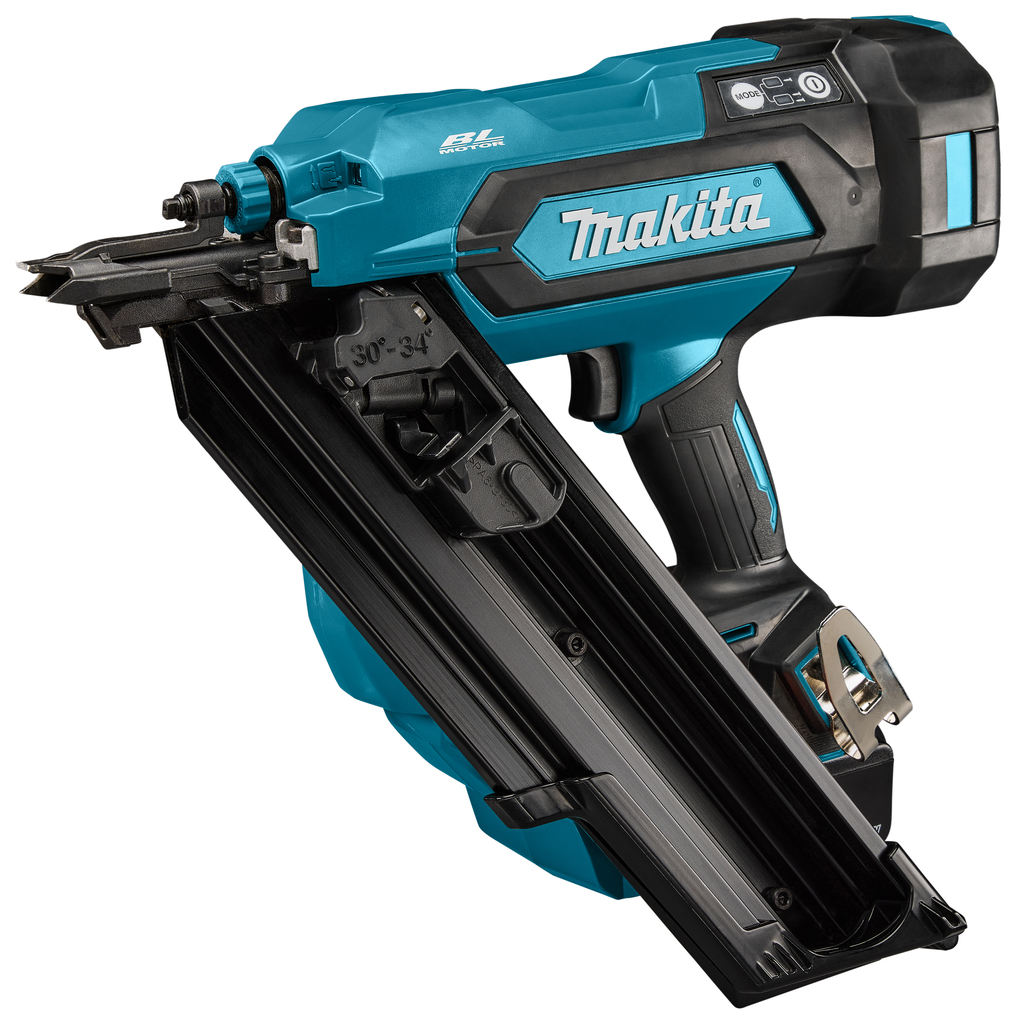 DBN900ZK - LXT 18 V Constructie tacker D-kop | Makita.nl