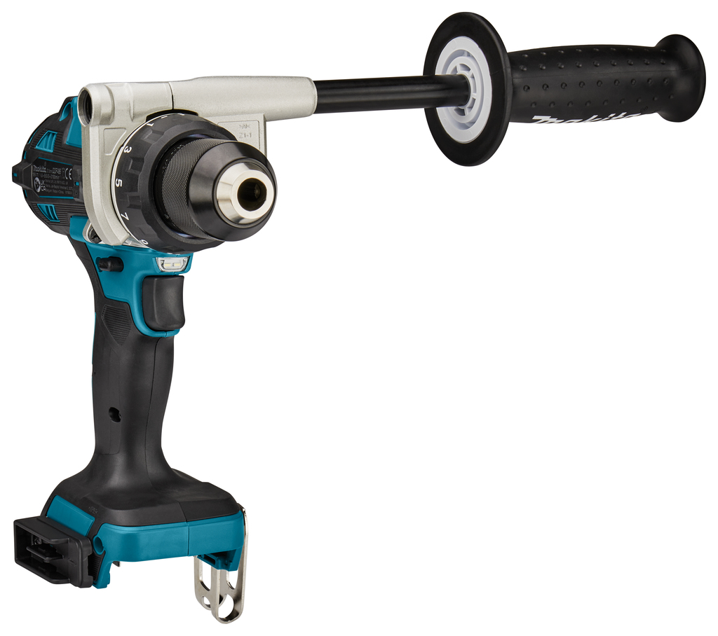 DDF486Z - 18 V Boor-/schroefmachine | Makita.nl