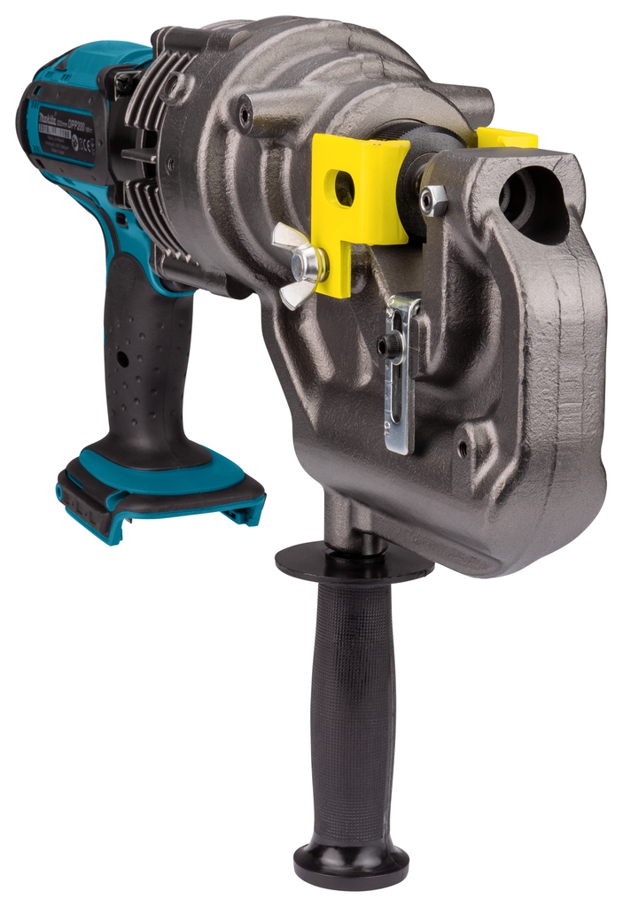 DPP200ZK - 18 V Ponsmachine | Makita.nl