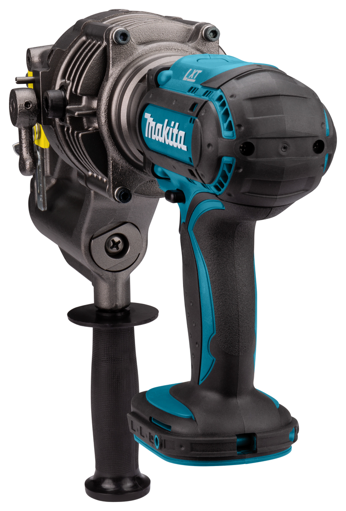 DPP200ZK - 18 V Ponsmachine | Makita.nl