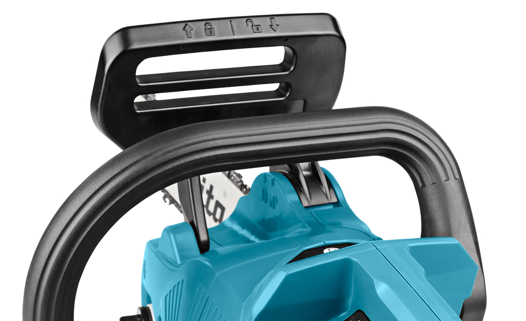 DUC353Z - LXT 2x18 V Kettingzaag 35 cm | Makita.nl