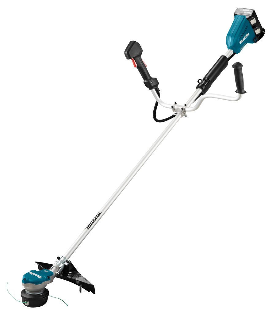 DUR368AZ - LXT 2x18 V Bosmaaier U-greep | Makita.nl