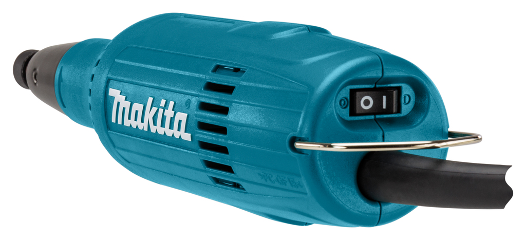 GD0603 - 230 V Rechte slijper | Makita.nl