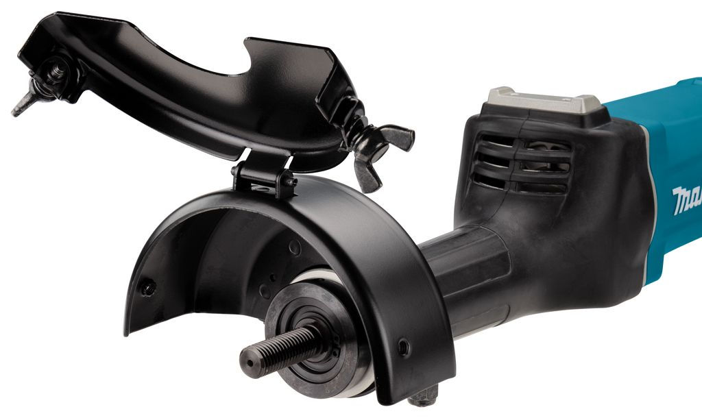 GS5000 - 230 V Rechte slijper | Makita.nl