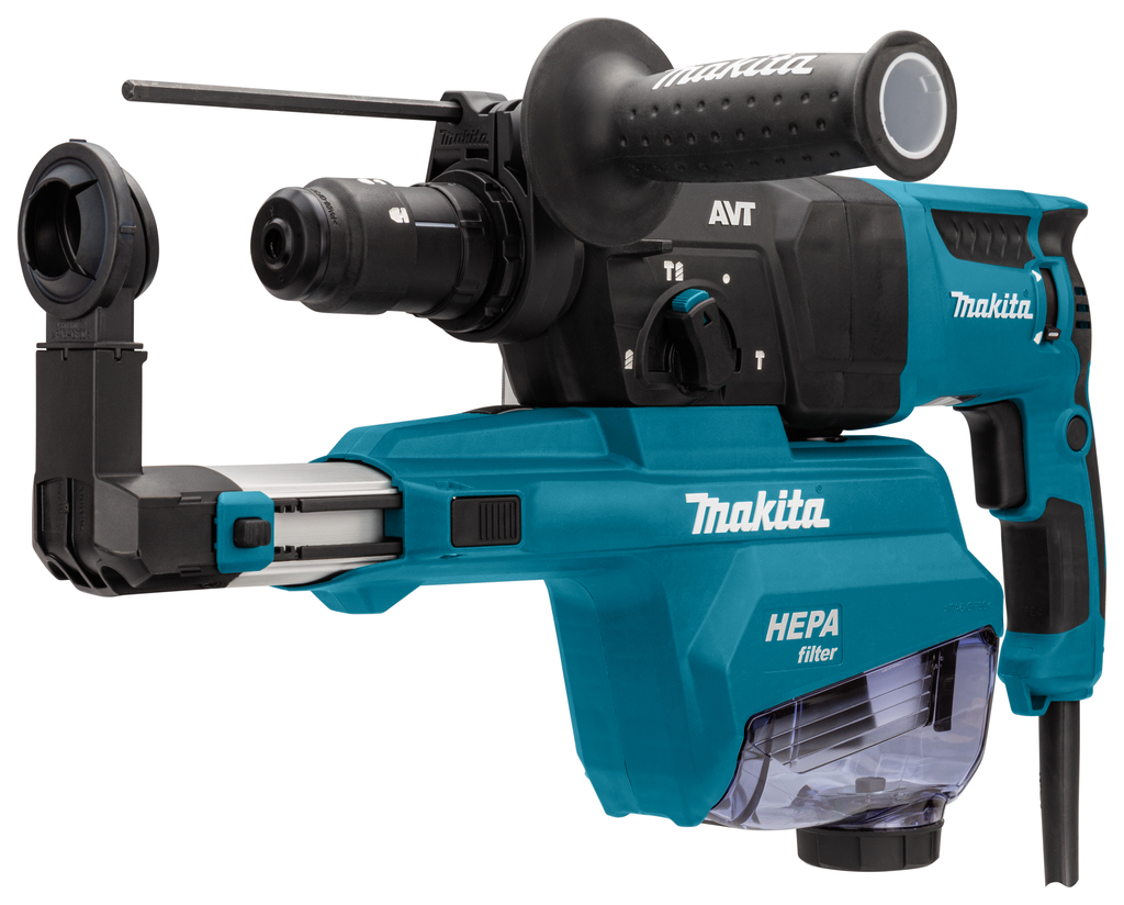 HR2653TJ - 230 V Combihamer | Makita.nl