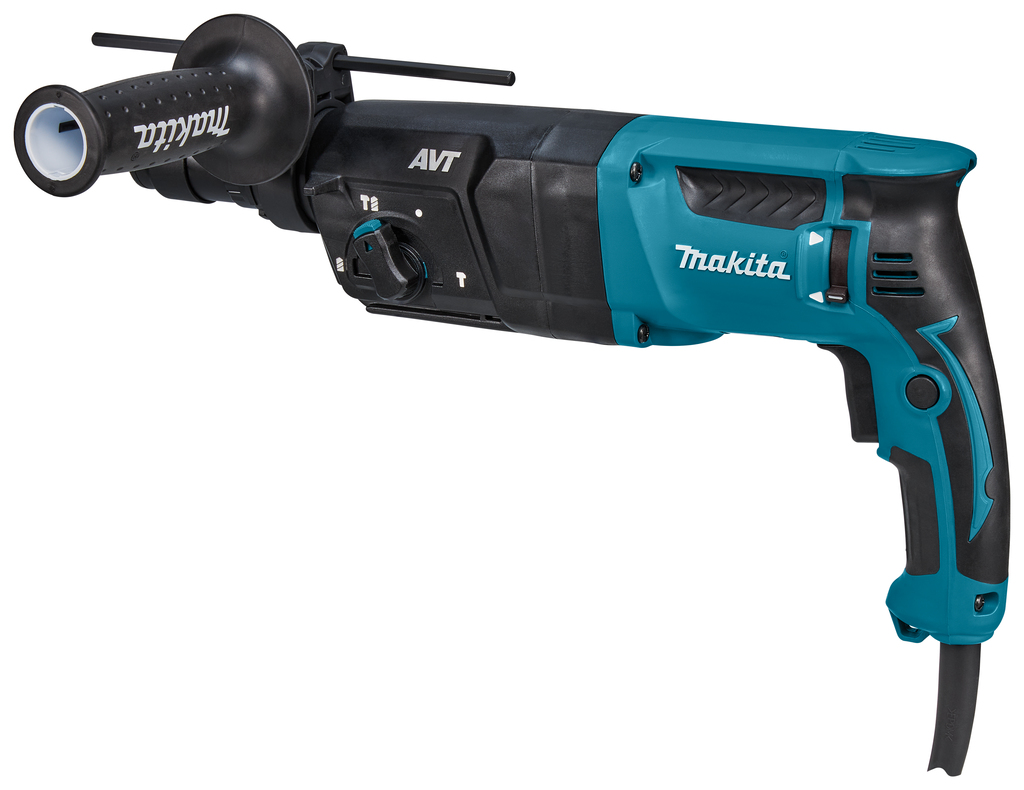 HR2653TJ - 230 V Combihamer | Makita.nl