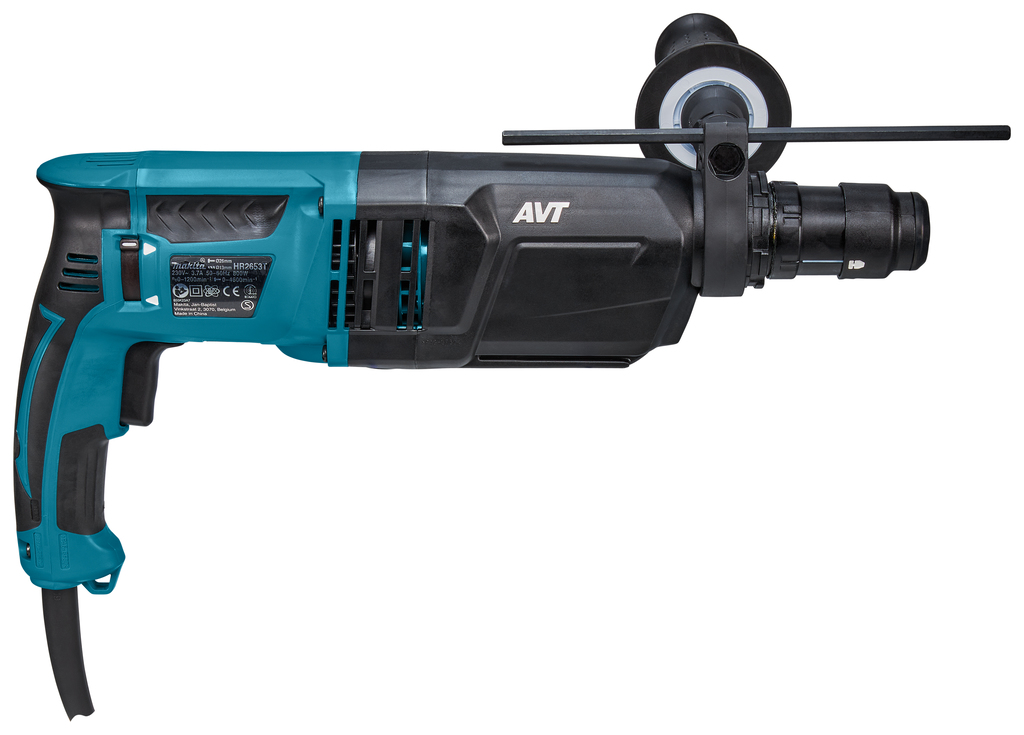 HR2653TJ - 230 V Combihamer | Makita.nl