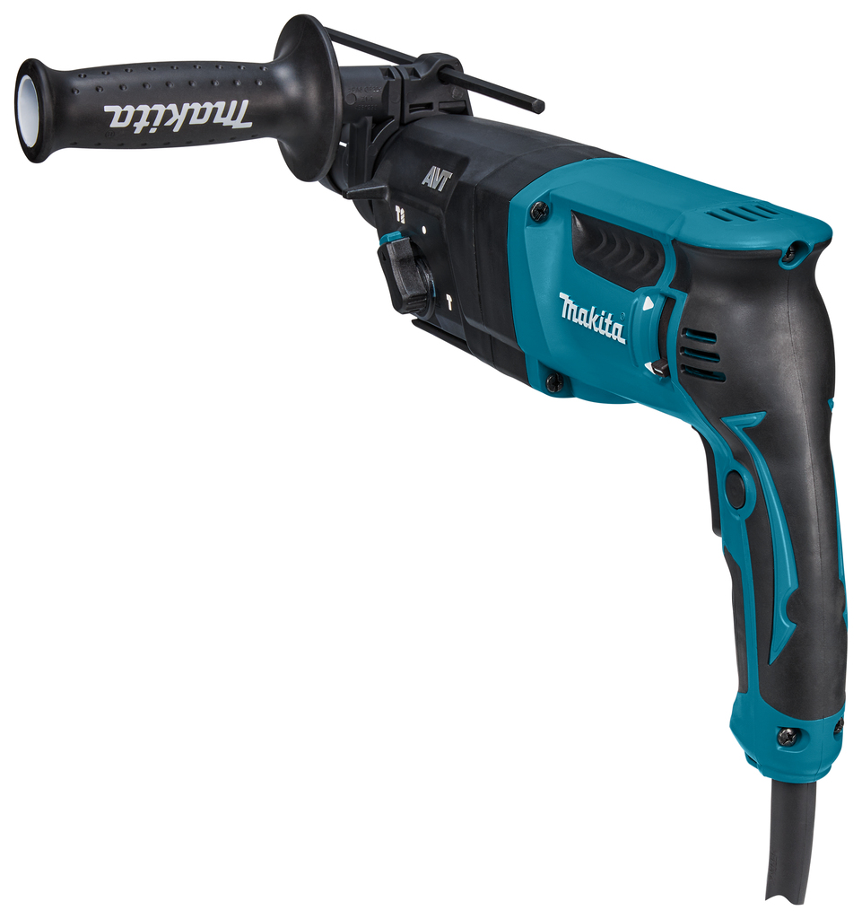 HR2653TJ - 230 V Combihamer | Makita.nl