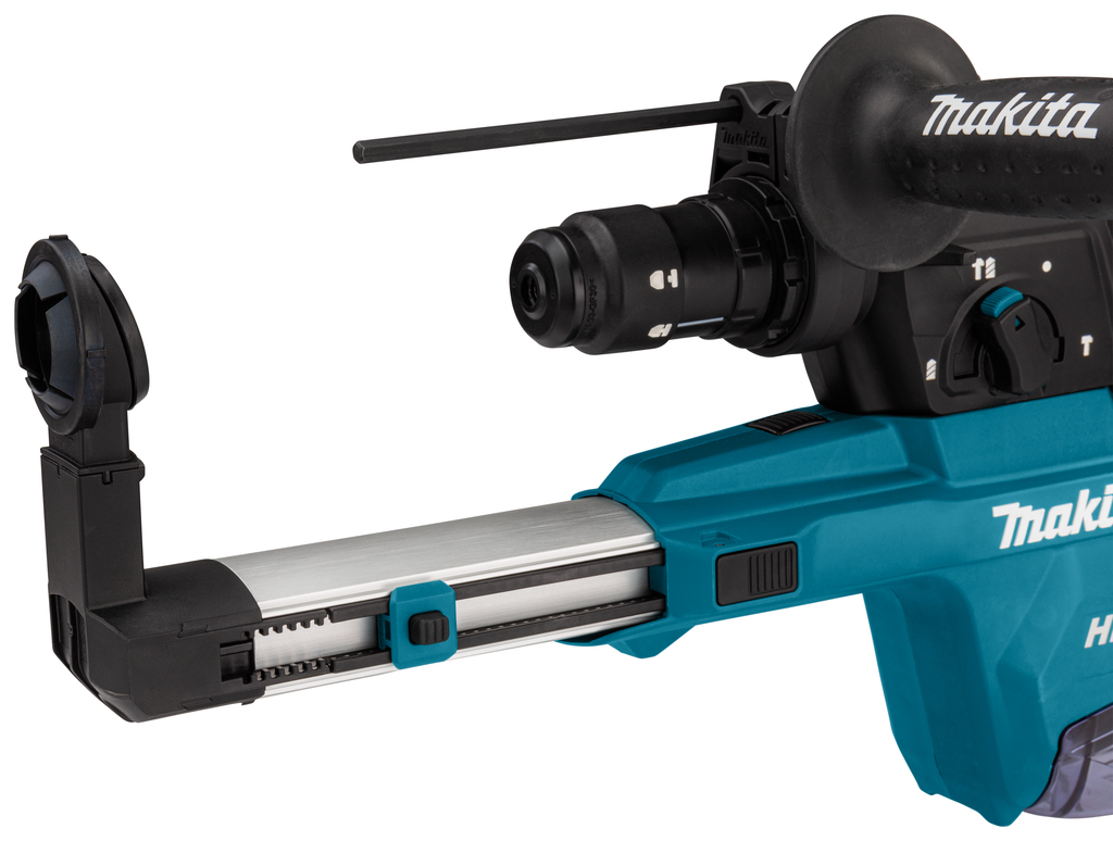 HR2653TJ - 230 V Combihamer | Makita.nl