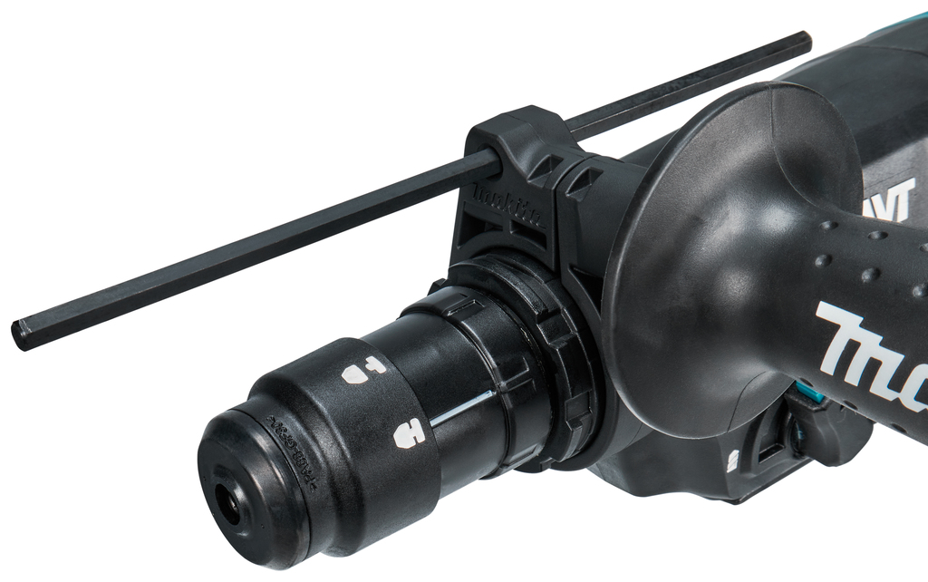 HR2653TJ - 230 V Combihamer | Makita.nl