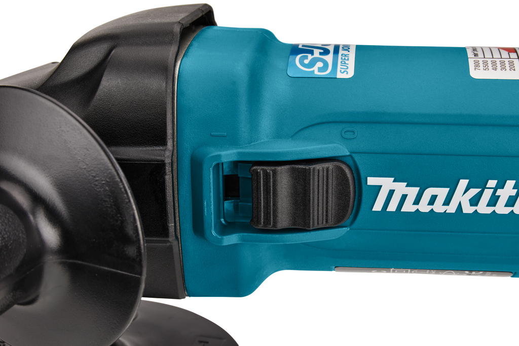 SA5040C - 230 V Rotatieschuurmachine 125 mm | Makita.nl