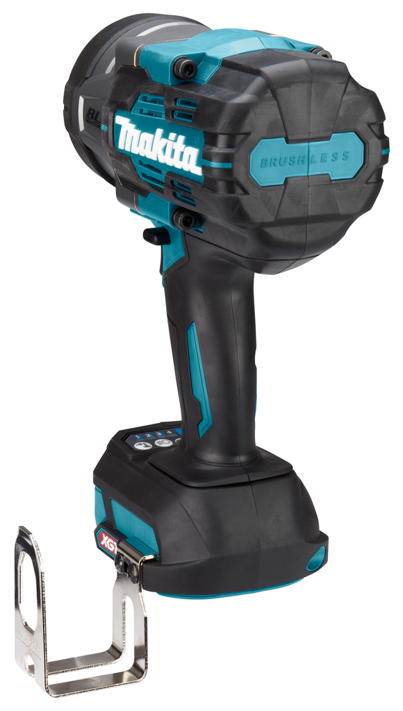 TW001GZ - 40 V Max Slagmoersleutel | Makita.nl