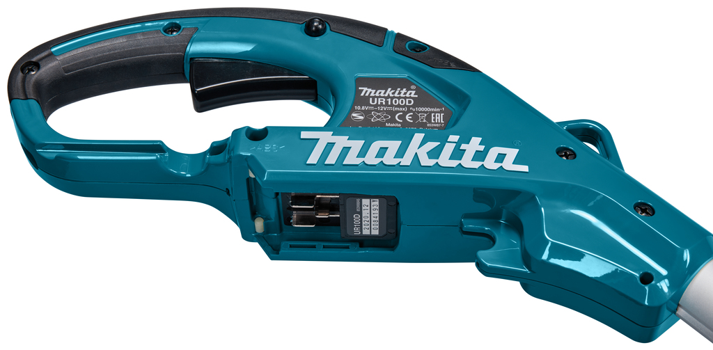 UR100DZ - CXT 12 V Max Trimmer | Makita.nl