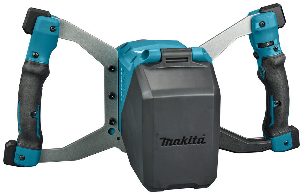UT001GM103 - 40 V Max Menger | Makita.nl