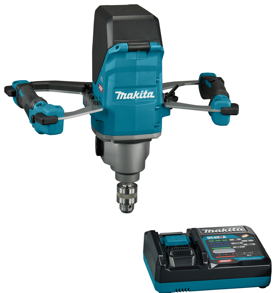 UT002GM101 - 40 V Max Menger | Makita.nl