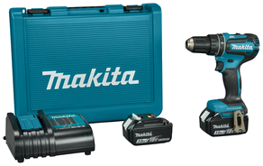 DHP485SFE - 18 V Klopboor-/schroefmachine | Makita.nl