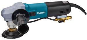 PW5000CH - 230 V Steen rotatiepolijstmachine | Makita.nl